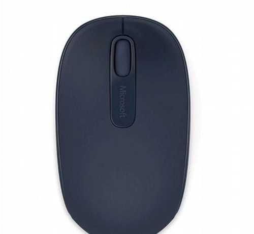 Беспроводная мышь Microsoft Wireless Mobile Mouse