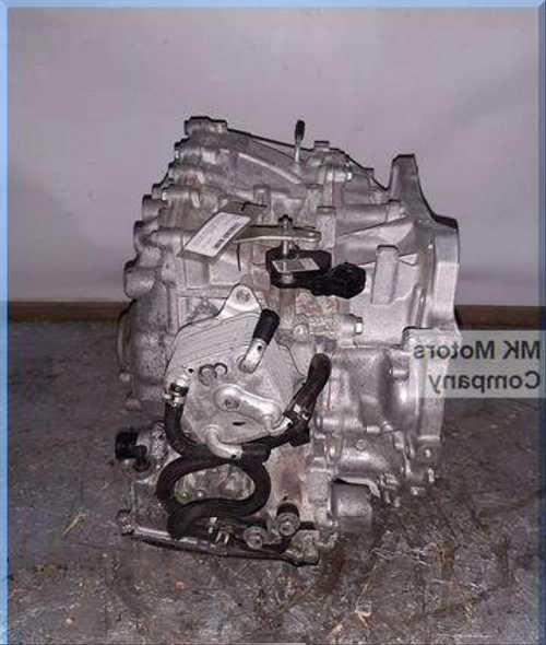 Вариатор MR20DD 2,0 4wd Nissan X-trail Qashqai №41