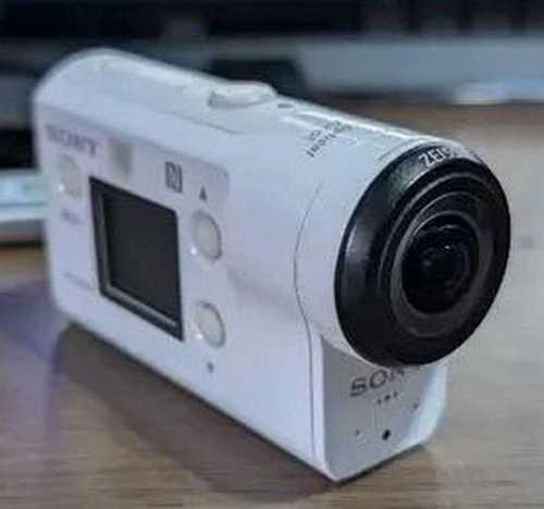 Экшн камера sony fdr x3000r