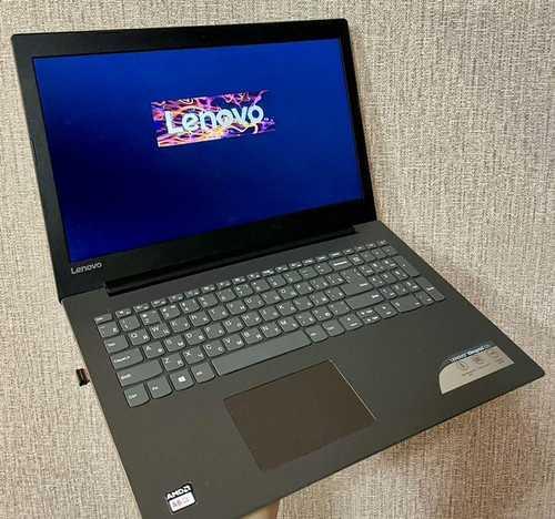 Ноутбук lenovo ideapad 320 15ast