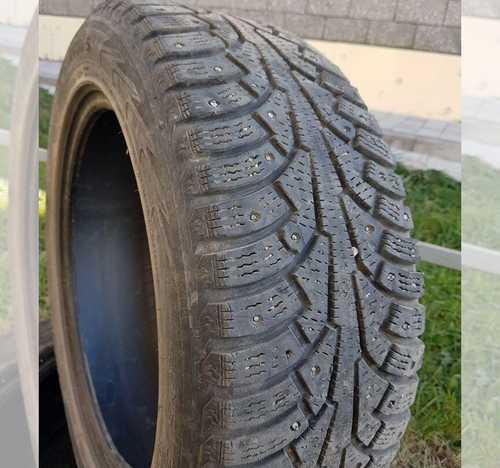 Nokian Tyres Hakkapeliitta 5 205/55 R16