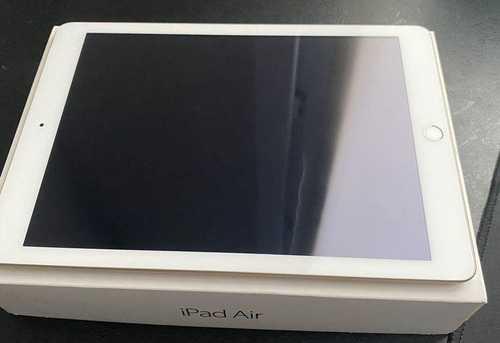 iPad 5-го поколения