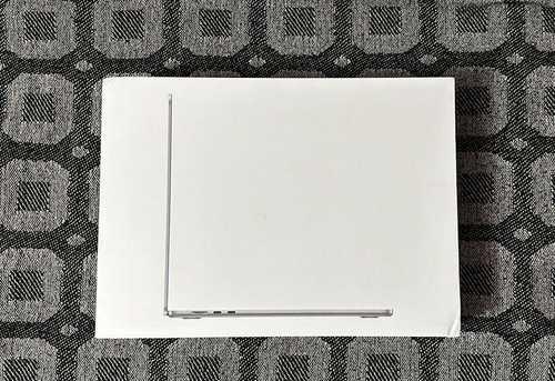 Новый MacBook Air 15 2023 M2 8/256GB Space