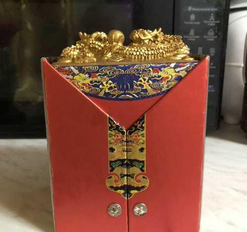 Коробка для хранения