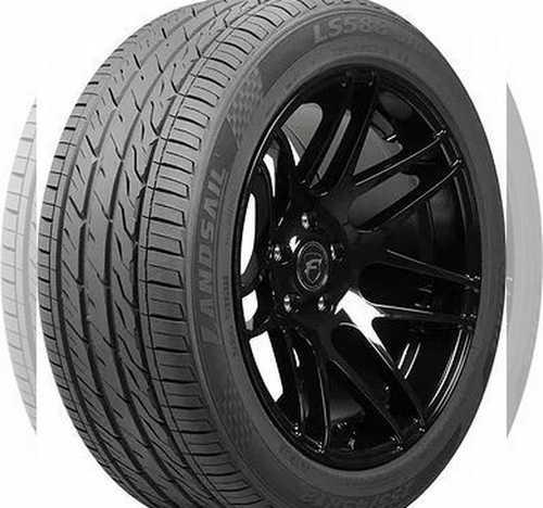 Landsail LS588 UHP 255/40 R17