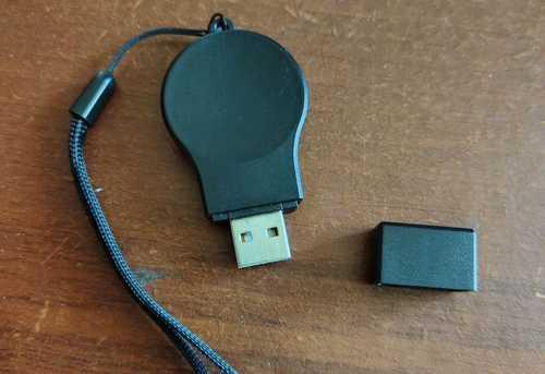 Зарядное устройство USB для Samsung watch