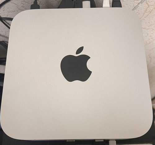 Mac mini m1 8 256