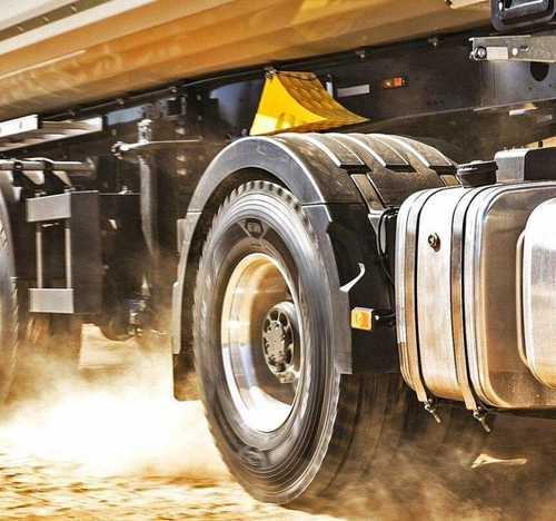 Грузовые шины Ozka 18.4-38 10PR KNK50 TT