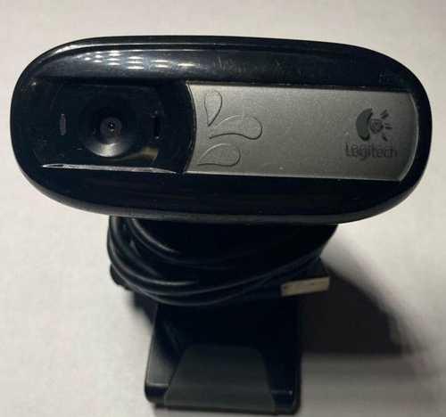 Logitech webcam c170