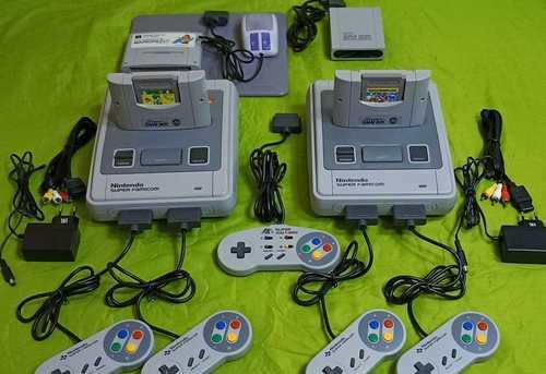 Super Famicom