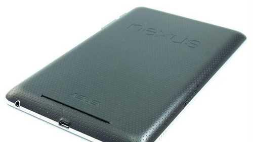 Планшет Asus Google Nexus 7 первой ревизии