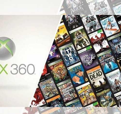 Игры Xbox 360