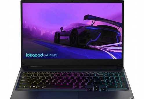 15.6" Ноутбук Lenovo IdeaPad Gaming (315IHU6)