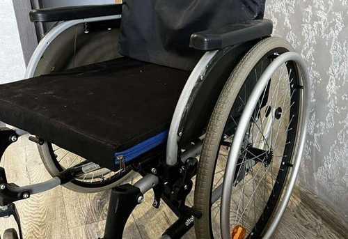 Инвалидное кресло коляска ottobock