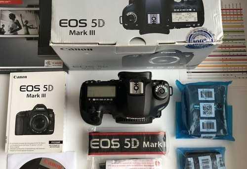 Canon 5d mark 3