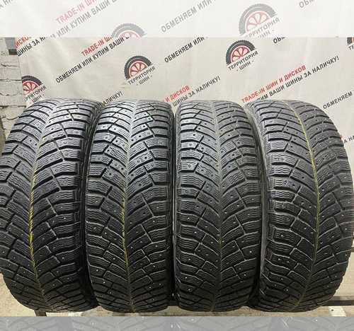 Michelin X-Ice North 4 215/65 R16 102T