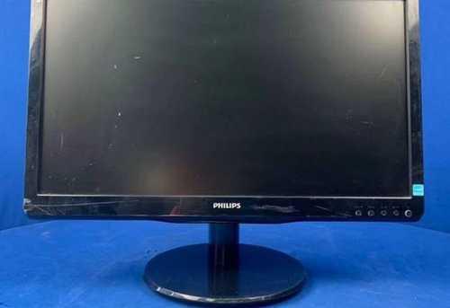 ЖК монитор 18.5" (47 см) Philips 196V4L