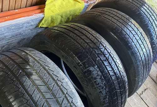 Tigar SUV Summer 235/55 R17