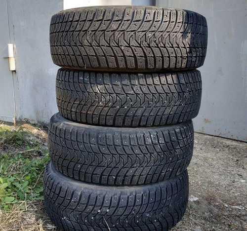 Michelin X-Ice North 3 205/55 R16 H