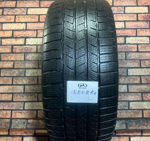 Continental ContiCrossContact UHP 275/40 R22 108V