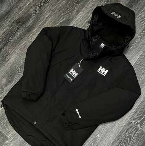 Мужская демисезонная куртка Helly Hansen