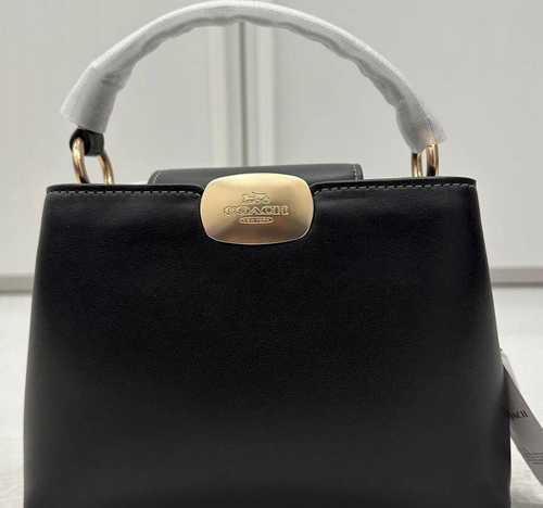 Сумка Coach Eliza Carryall 20 оригинал США аутлет