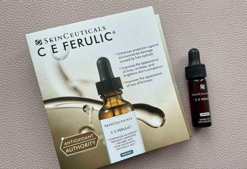 Сыворотка Skinceuticals C E Ferulic 4мл