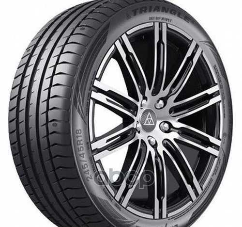 Triangle EffeXSport TH202 205/45 R17