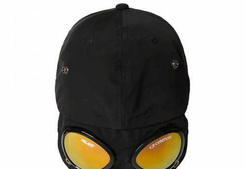 Palace C.P. Company Goggle P-Cap (Кепка)