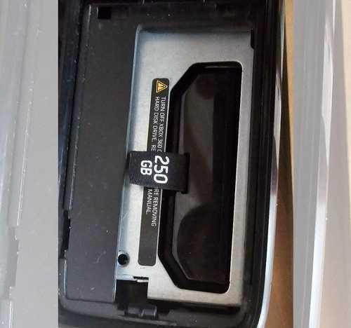 Xbox 360 slim freeboot