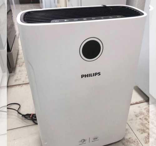 Очиститель воздуха Philips AC3821