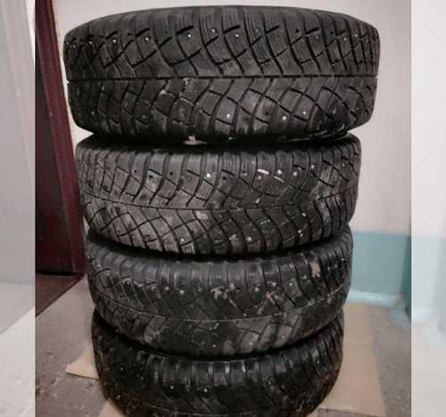 КАМА Кама-515 215/65 R16 M