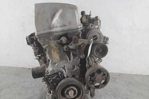 Двигатель Honda Accord 7 седан K20A6 2007