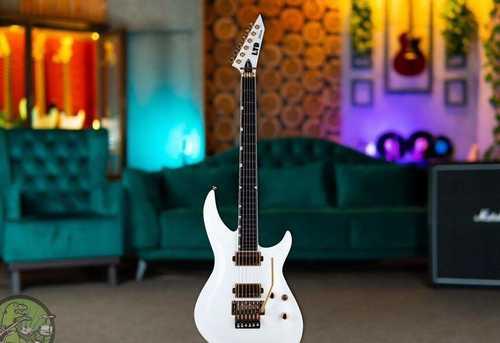 ESP LTD H3-1000FR Snow White