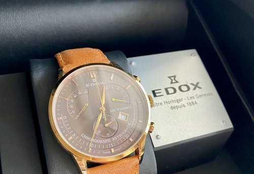 Часы Edox 01505