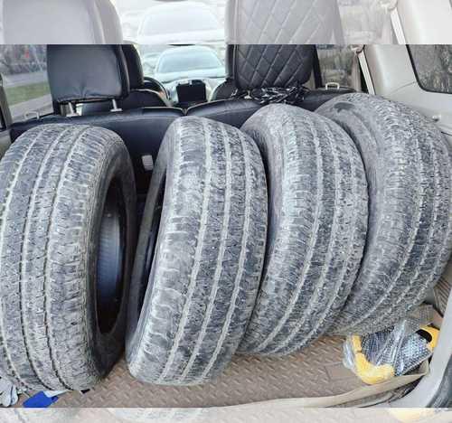 Firestone Affinity HP 215/70 R16 99S