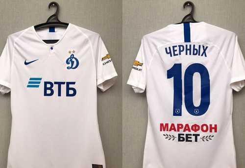 Игровая футболка Динамо 2019-2020