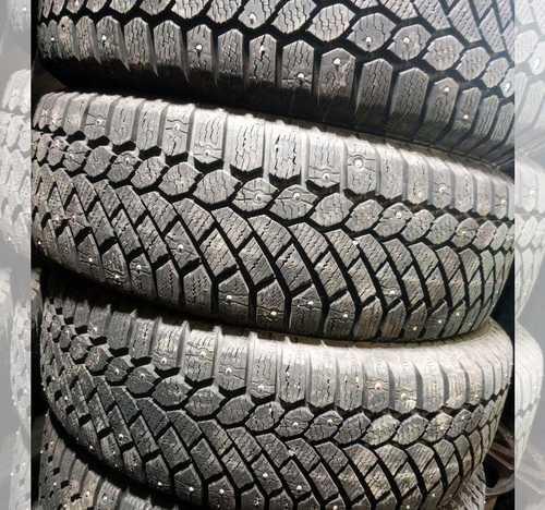 Gislaved Nord Frost 200 195/65 R15