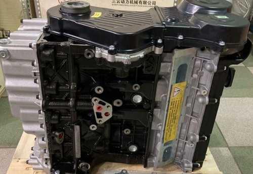 Двигатель chery tiggo sqr481fc