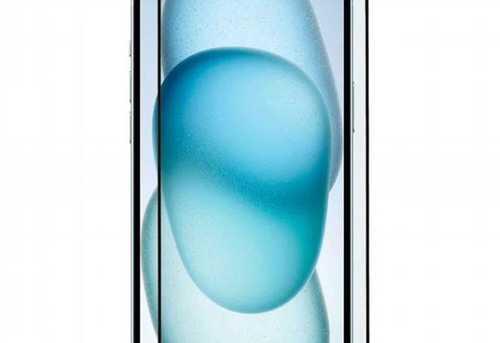 Защитное стекло для Apple iPhone 15 Plus #385918