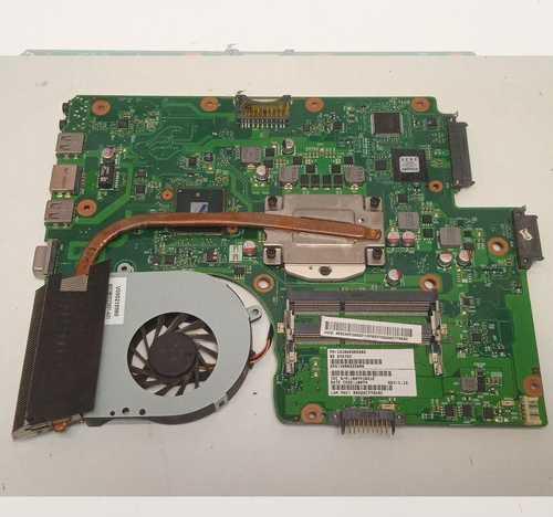 Материнская плата toshiba C650 (6050A2355201-MB-A0