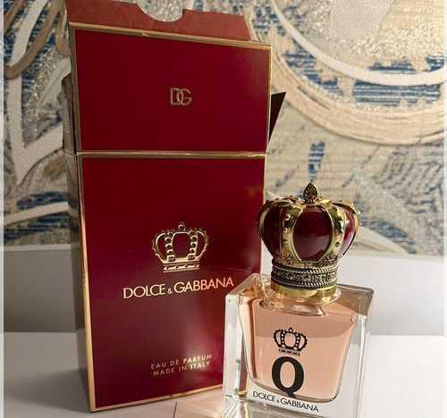 By Dolce&Gabbana