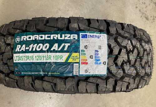 Roadcruza RA1100 A/T 245/75 R16 120R