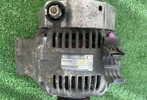Генератор 4s fe