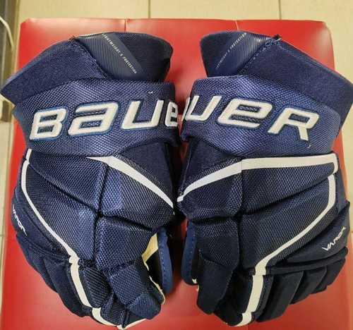 Перчатки хоккейные Bauer Vapor 3 X PRO SR-14