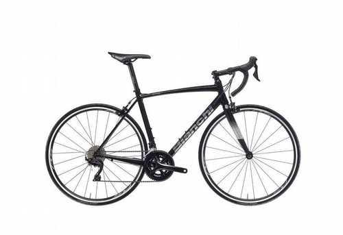 Велосипед bianchi Nirone 7 Alu 105 11S 2023