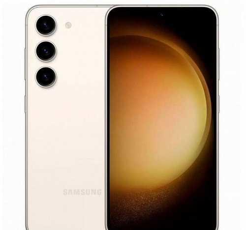 Samsung Galaxy S23, 8/128 ГБ