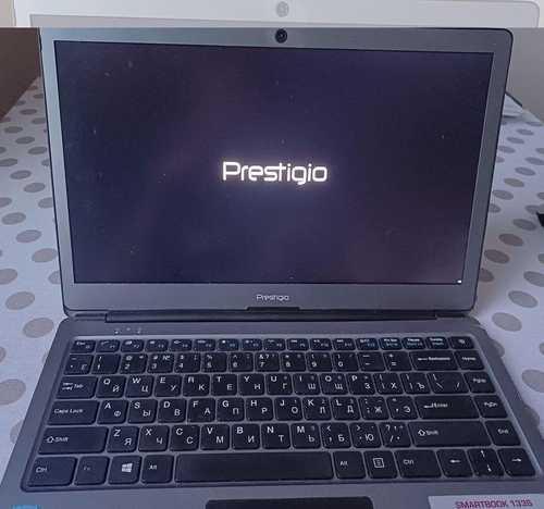 Ноутбук prestigio 133s