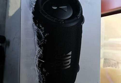 Коробка от колонки JBL Extreme3