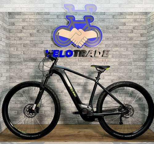 E-Bike Cube Reaction Hybrid 29"/XL (2022)